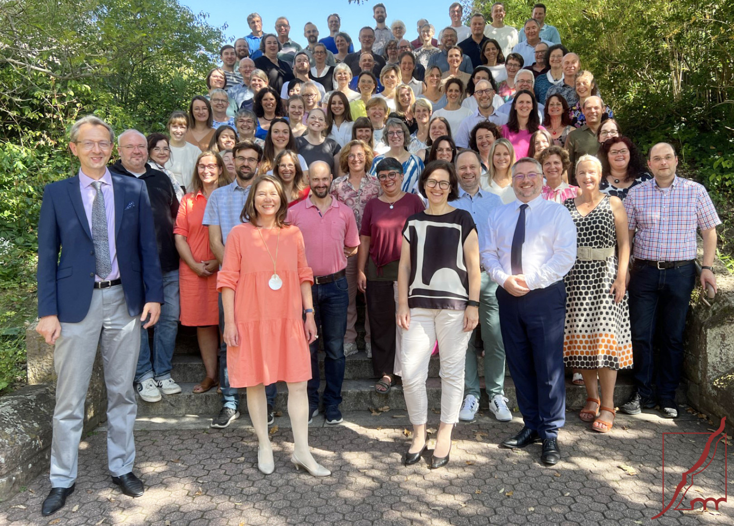 Schulfamilie – Dalberg