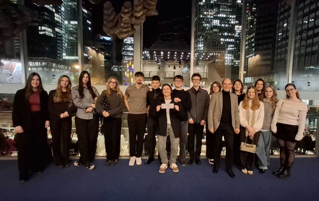 Nehmt euch in Acht vor den Banditen! – Q13 in der Frankfurter Oper ...