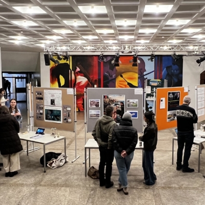 Sicher unterwegs zur Schule – Licht an, Helm auf! – Dalberg