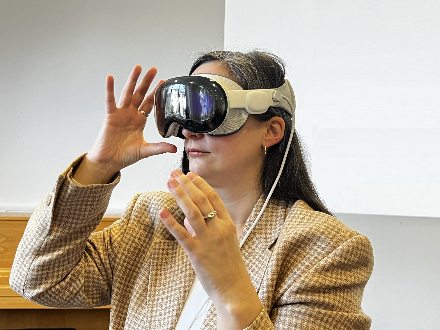 OPEN DOORS – erste Impressionen – Dalberg